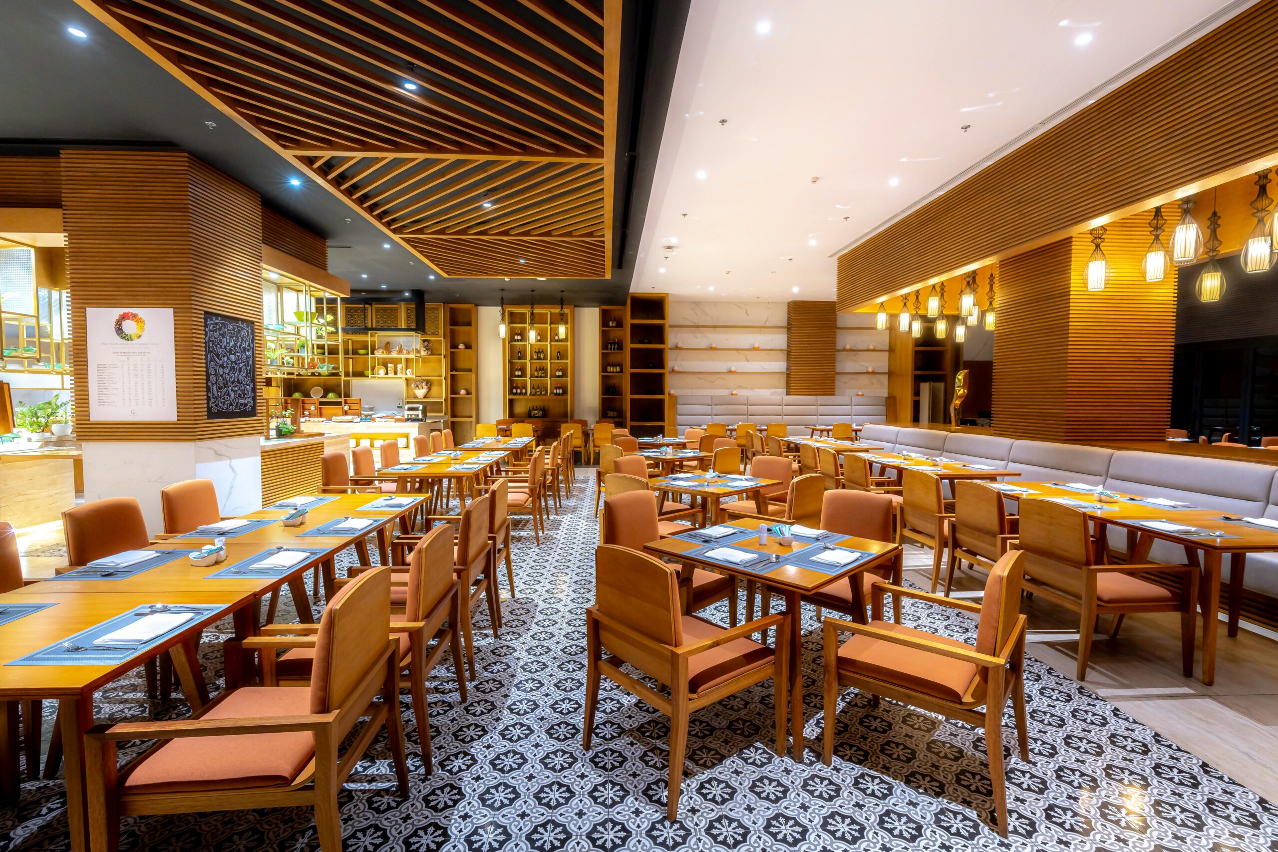 Commercial Restaurant Furniture Guide: How to Choose
